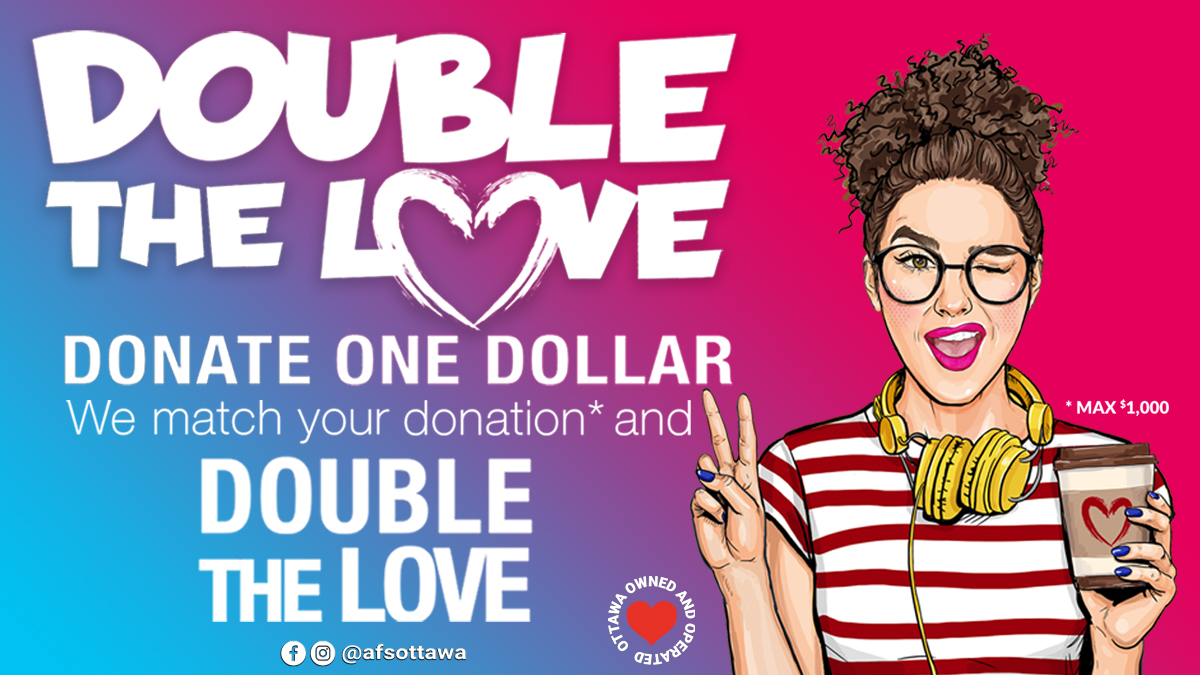 Double The Love | Adult Fun Superstore